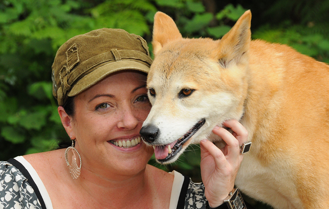 By Jingo Dingo Encounter - Australia Zoo