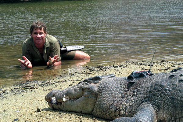 Crocodile Conservation - The Largest Croc Research Project In The World!